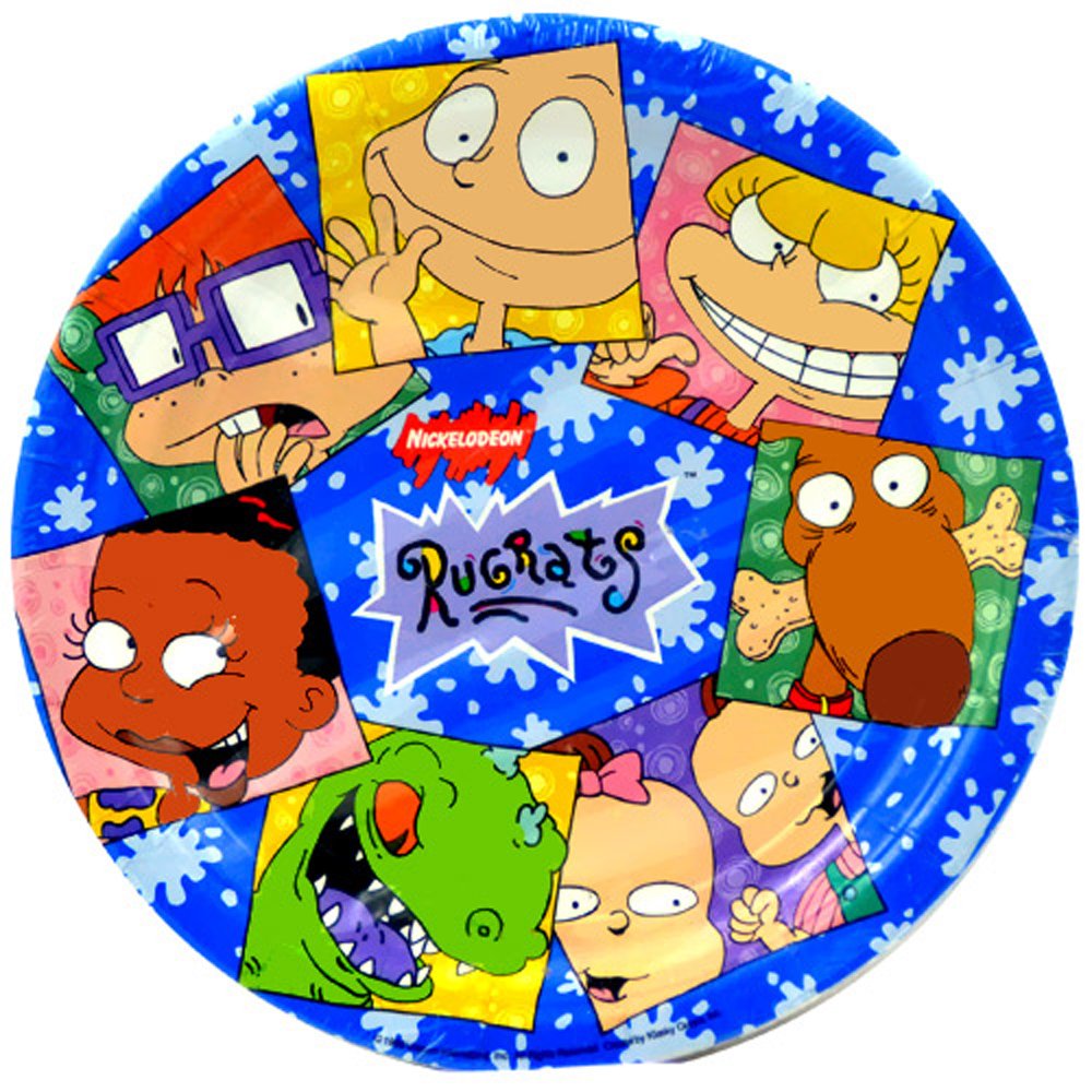 Nickelodeon Fan Shop - Official Store for Men's Shirts, Toys & More!